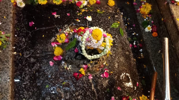 Omkareshwar Jyotirlinga in Khanda, Madhya Pradesh Omkareshwar Jyotirlinga in Khanda, Madhya Pradesh